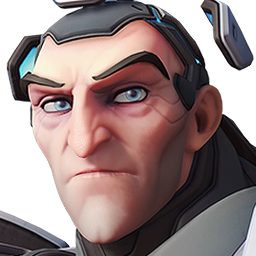 Overwatch Crosshair Generator