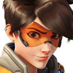 Overwatch Crosshair Generator
